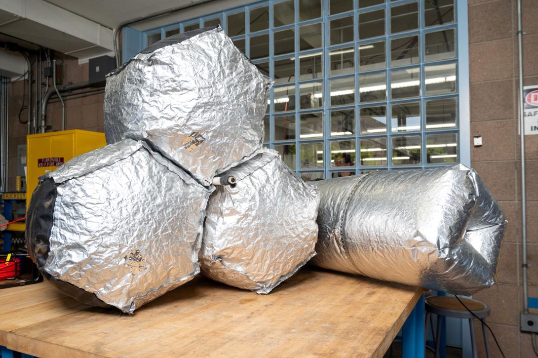 Apical Robotics | Engineering Capstone